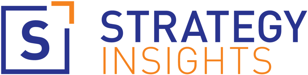 Home - Strategy Insights